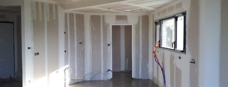 Comment poser du placo : toutes les étapes de la pose de placo - Blog ...